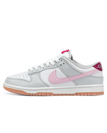Nike SB Dunk Low 520 Pack Pink Foam FN3451-161 Купити в Україні - Jordan