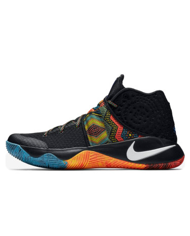 Nike Kyrie 2 BHM Black History Month 828375-099 Купить в Украине - Jordan