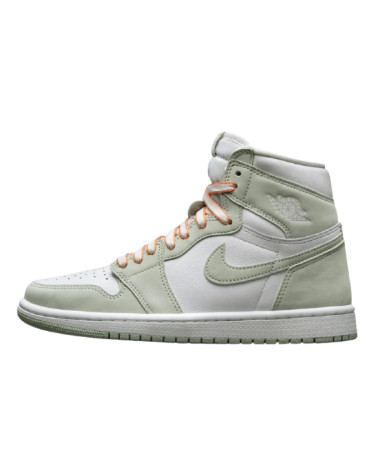 CD0461-002 Jordan 1 Retro High OG Seafoam Купить - Jordan