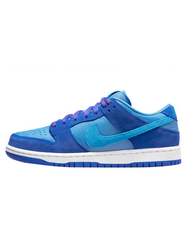 Nike SB Dunk Low Blue Raspberry DM0807-400 Купить в Украине - jordan