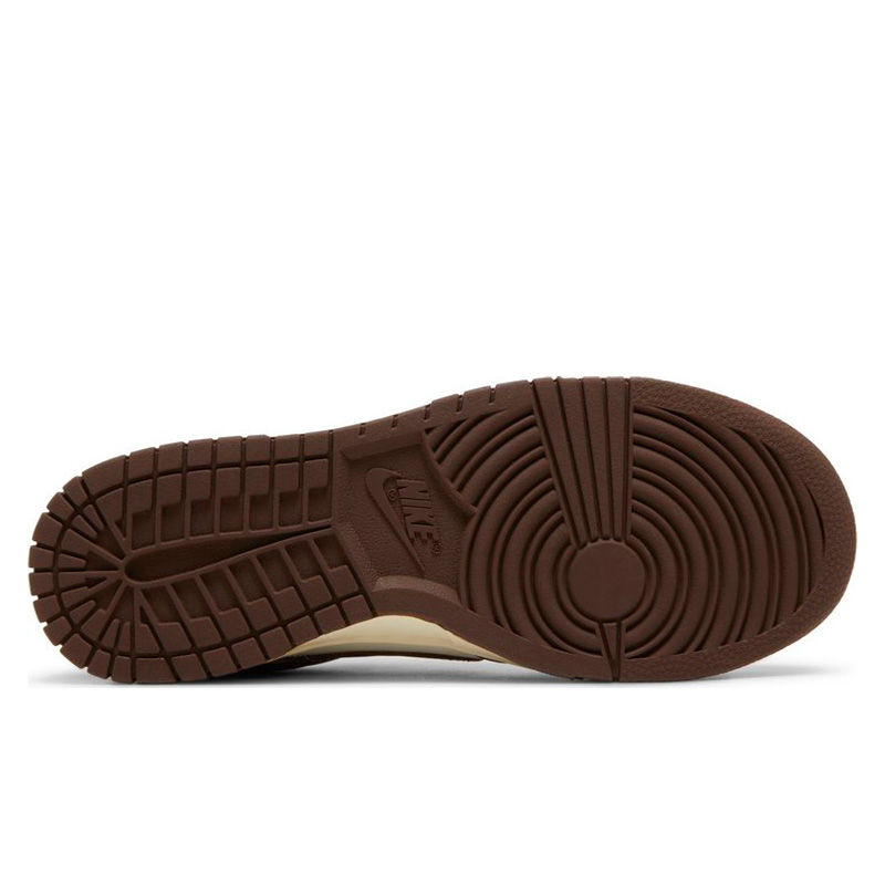 Nike Dunk Low Cacao Wow DD1503-124 Купити оригінал в Україні - Jordan
