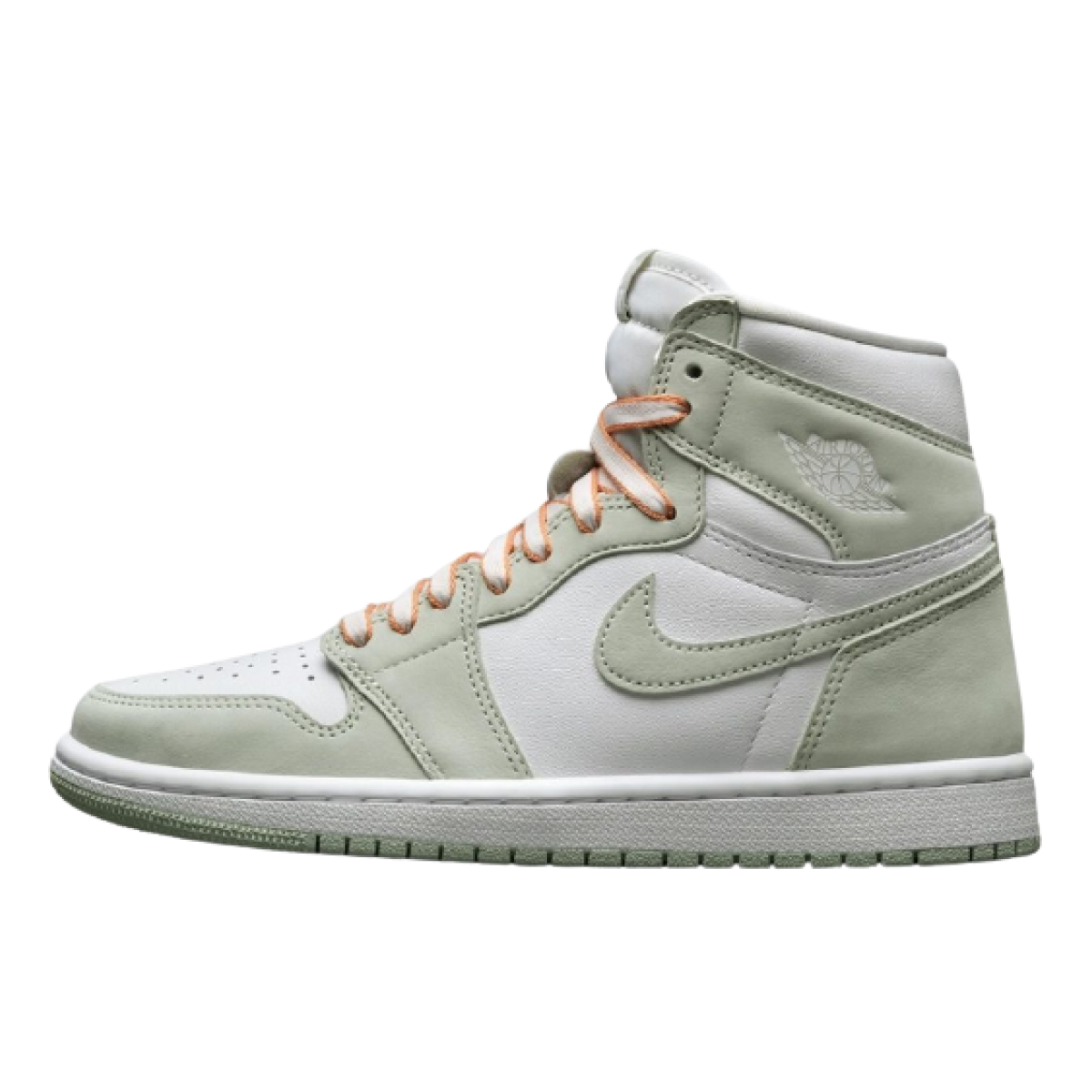 CD0461-002 Jordan 1 Retro High OG Seafoam Купить - Jordan