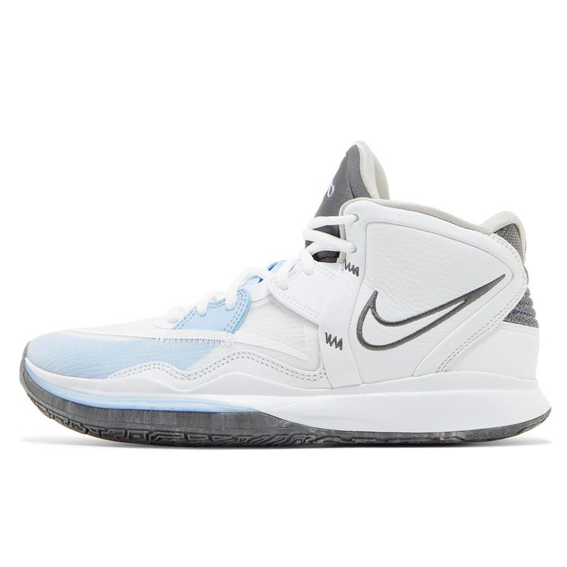 Nike Kyrie 8 Kyrie Infinity EP Smoke and Mirrors DC9134-102 Купити в ...