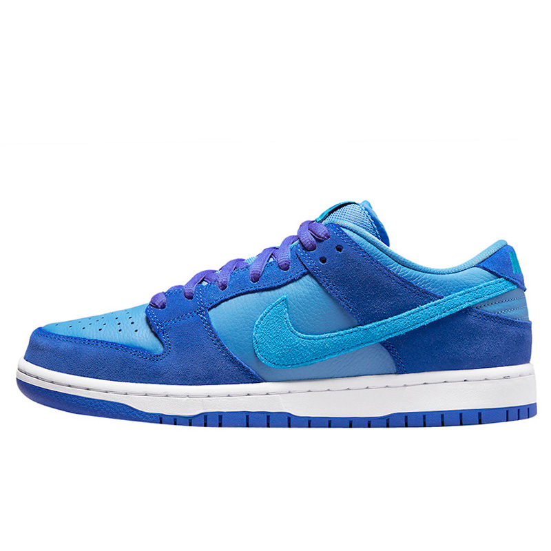 Nike SB Dunk Low Blue Raspberry DM0807-400 Купить в Украине - jordan