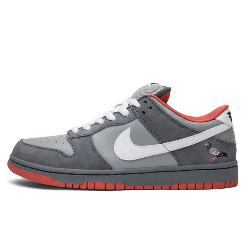 Nike SB Dunk Low x Jeff Staple Pigeon 304292-011 Купити в Україні - jordan
