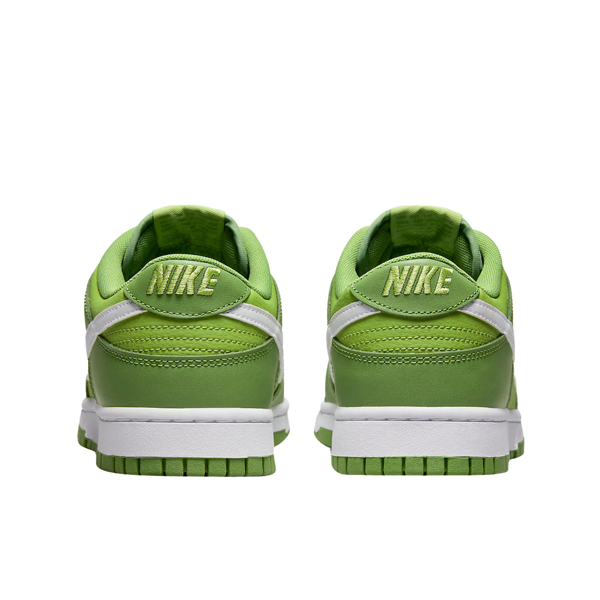 Dunk Low Chlorophyll DJ6188-300 Купить в Украине - Jordan