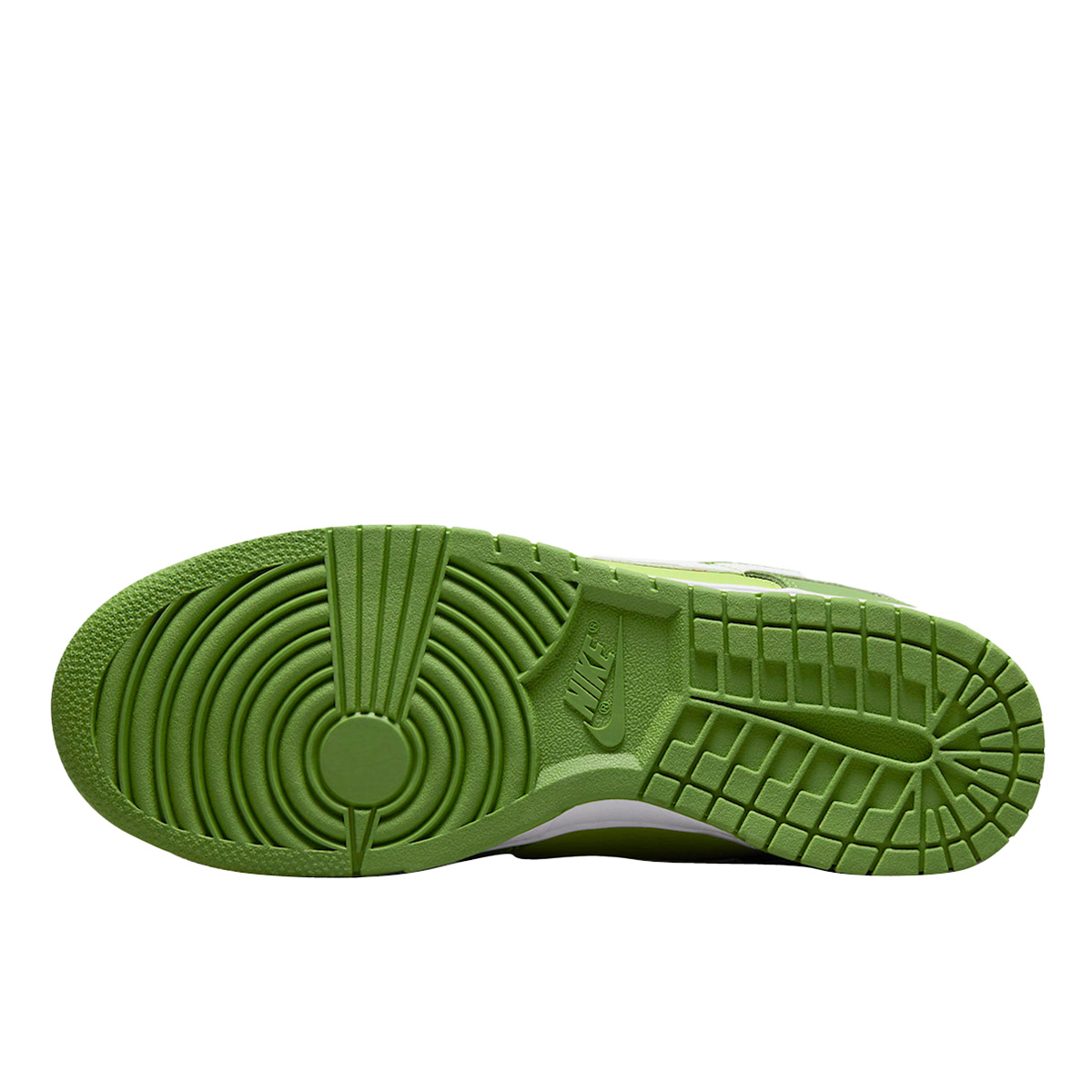 Dunk Low Chlorophyll DJ6188-300 Купить в Украине - Jordan