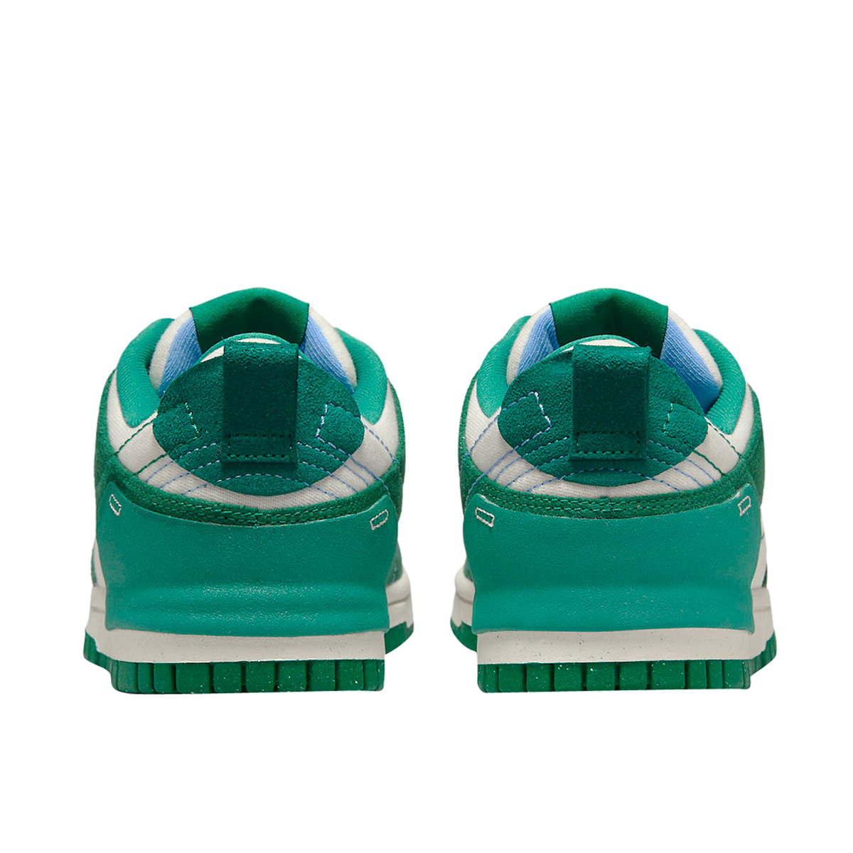 Dunk Low Disrupt 2 Malachite DH4402-001 Купить в Украине - Jordan