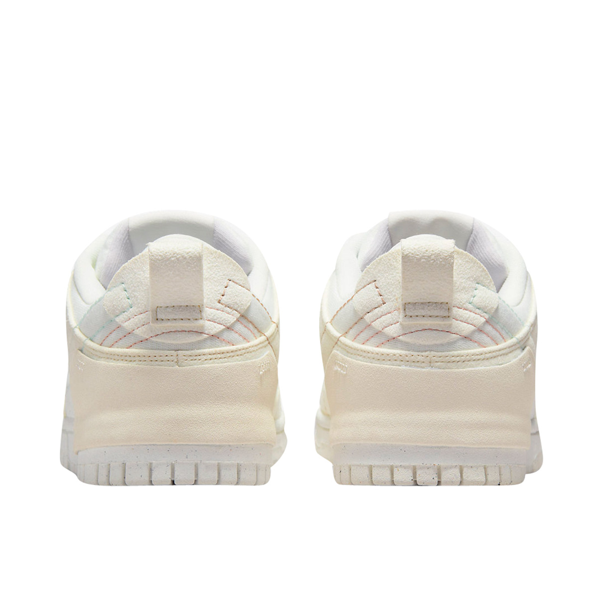 Dunk Low Disrupt 2 Pale Ivory DH4402-100 Купити в Україні - Jordan
