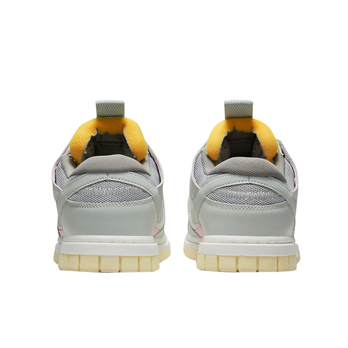 Air Dunk Jumbo Mint Foam DV0821-100 Купить в Украине - Jordan