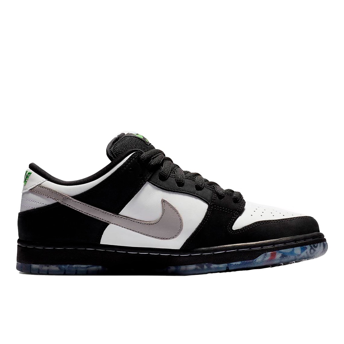 SB Dunk Low Panda Pigeon BV1310-013 Купить в Украине - Jordan