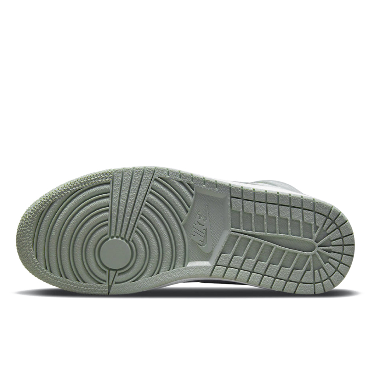 CD0461-002 Jordan 1 Retro High OG Seafoam Купить - Jordan