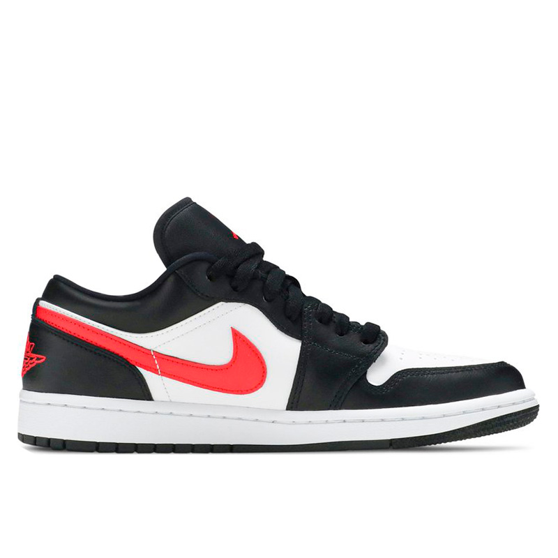 Jordan 1 Retro Low Siren Red DC0774-004 Купити в Україні - jordan