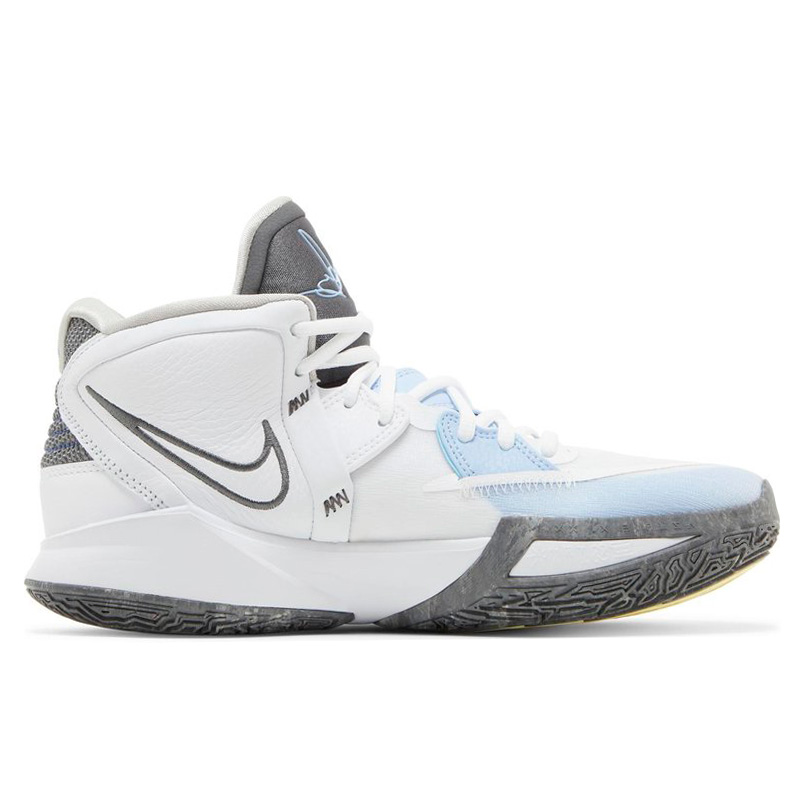 Nike Kyrie 8 Kyrie Infinity EP Smoke and Mirrors DC9134-102 Купити в ...