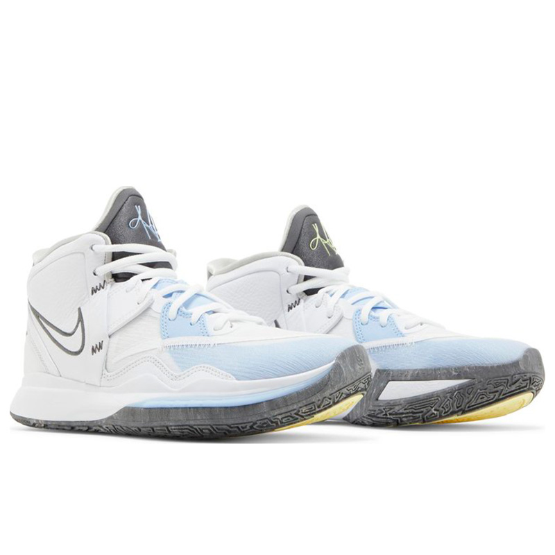 Nike Kyrie 8 Kyrie Infinity EP Smoke and Mirrors DC9134-102 Купити в ...