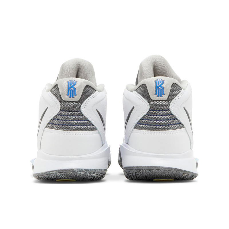 Nike Kyrie 8 Kyrie Infinity EP Smoke and Mirrors DC9134-102 Купити в ...
