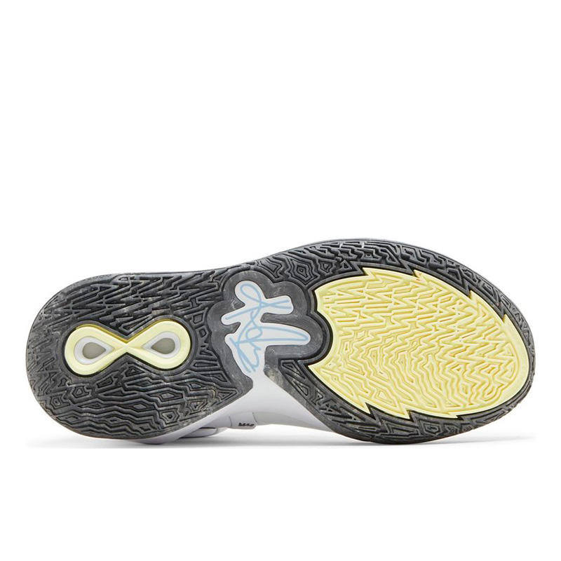 Nike Kyrie 8 Kyrie Infinity EP Smoke and Mirrors DC9134-102 Купити в ...
